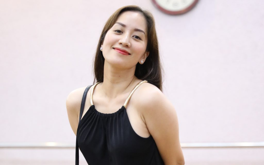 Khánh Thi lần đầu tiết lộ những ngày cơ cực tại Pháp cùng tình cũ Chí Anh - Phụ Nữ Thế Hệ Mới