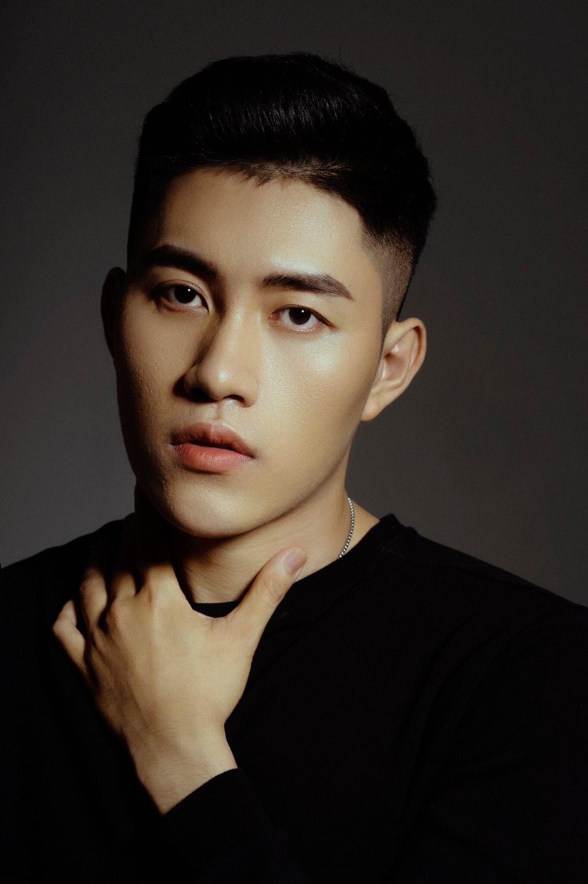 Bùi Cường - Chàng bác sĩ điển trai với niềm đam mê đặc biệt dành cho thời trang - Phụ Nữ Thế Hệ Mới